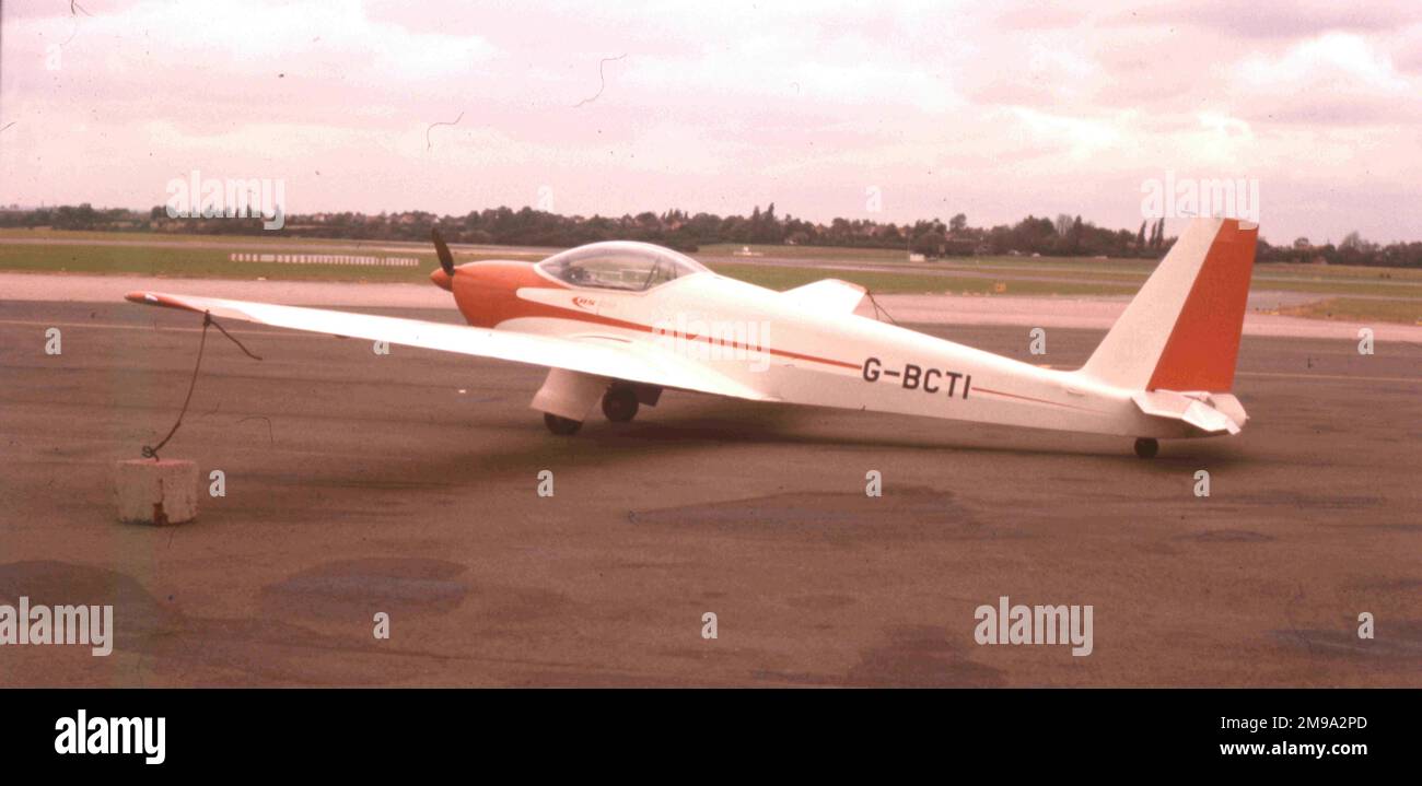 Schleicher ask 16 hi-res stock photography and images - Alamy