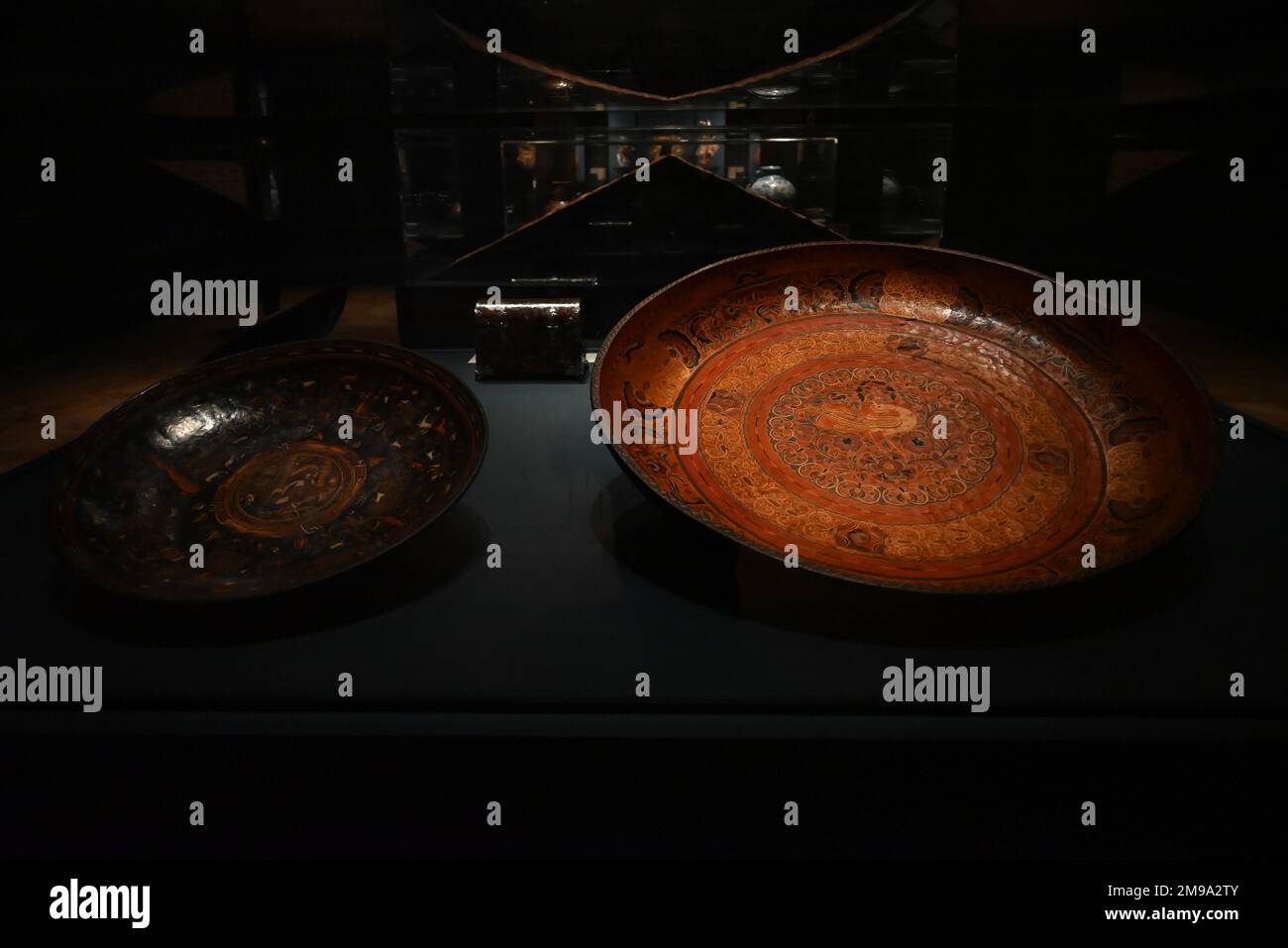 Royal Academy Of Arts present Spain And The Hispanic World .From ...