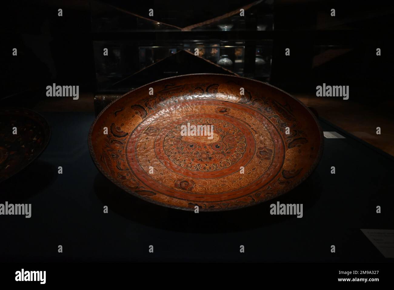 Royal Academy Of Arts present Spain And The Hispanic World .From ...