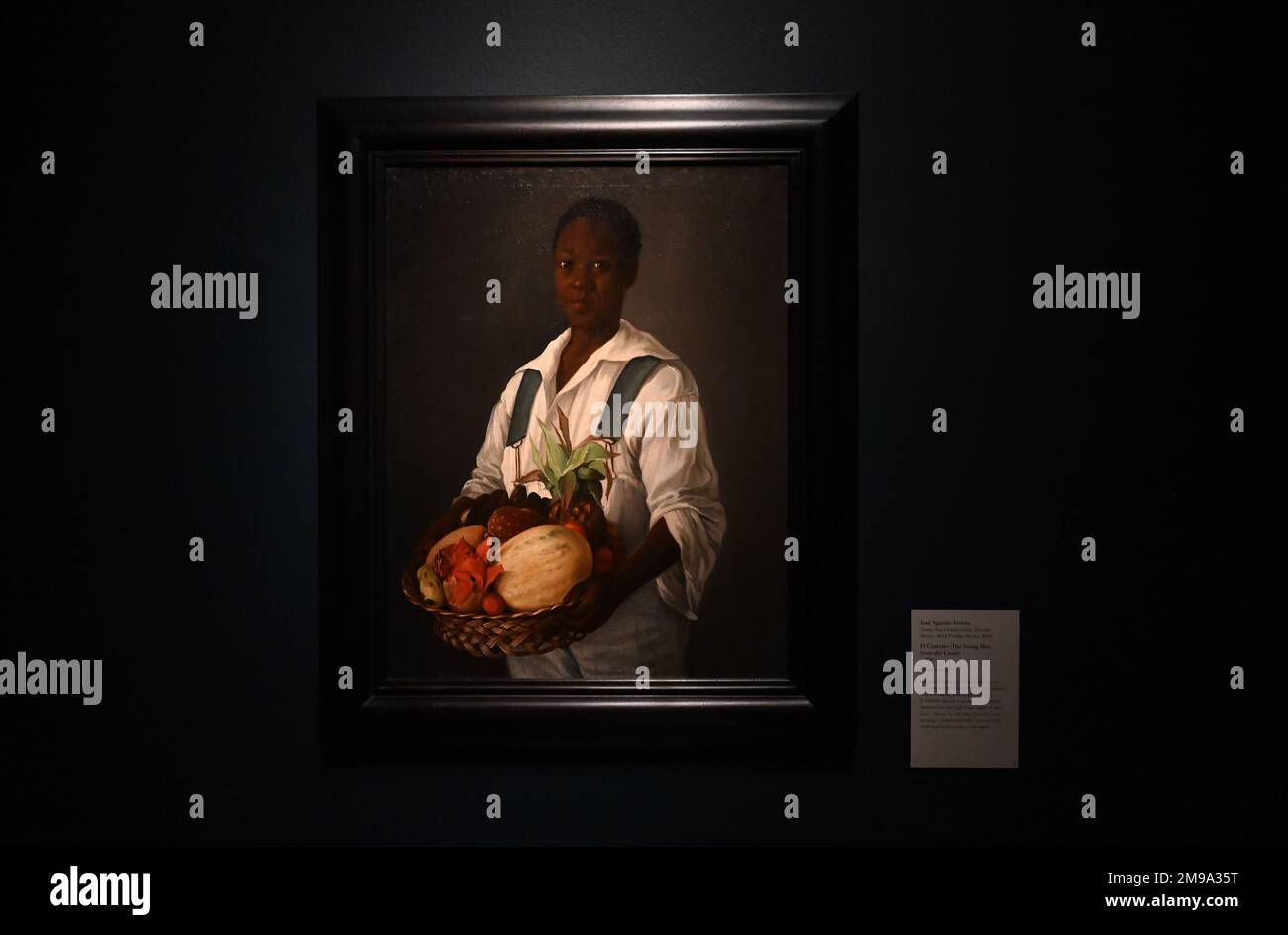 Royal Academy Of Arts present Spain And The Hispanic World .From ...