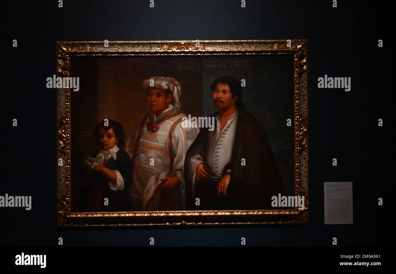 Royal Academy Of Arts present Spain And The Hispanic World .From ...