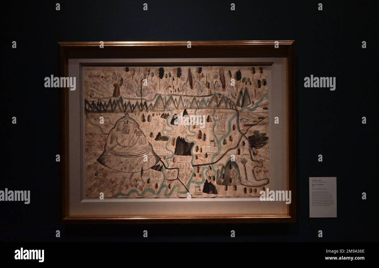 Royal Academy Of Arts present Spain And The Hispanic World .From ...