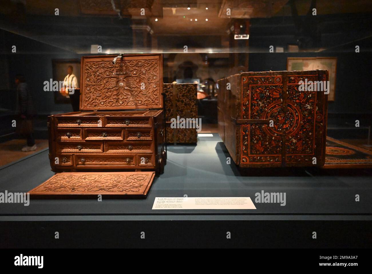 Royal Academy Of Arts present Spain And The Hispanic World .From ...