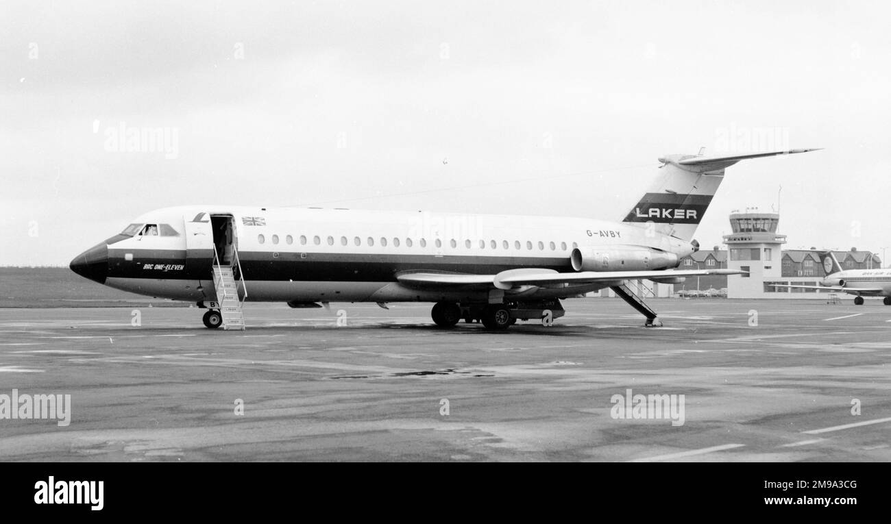 1970s aircraft hi-res stock photography and images - Alamy