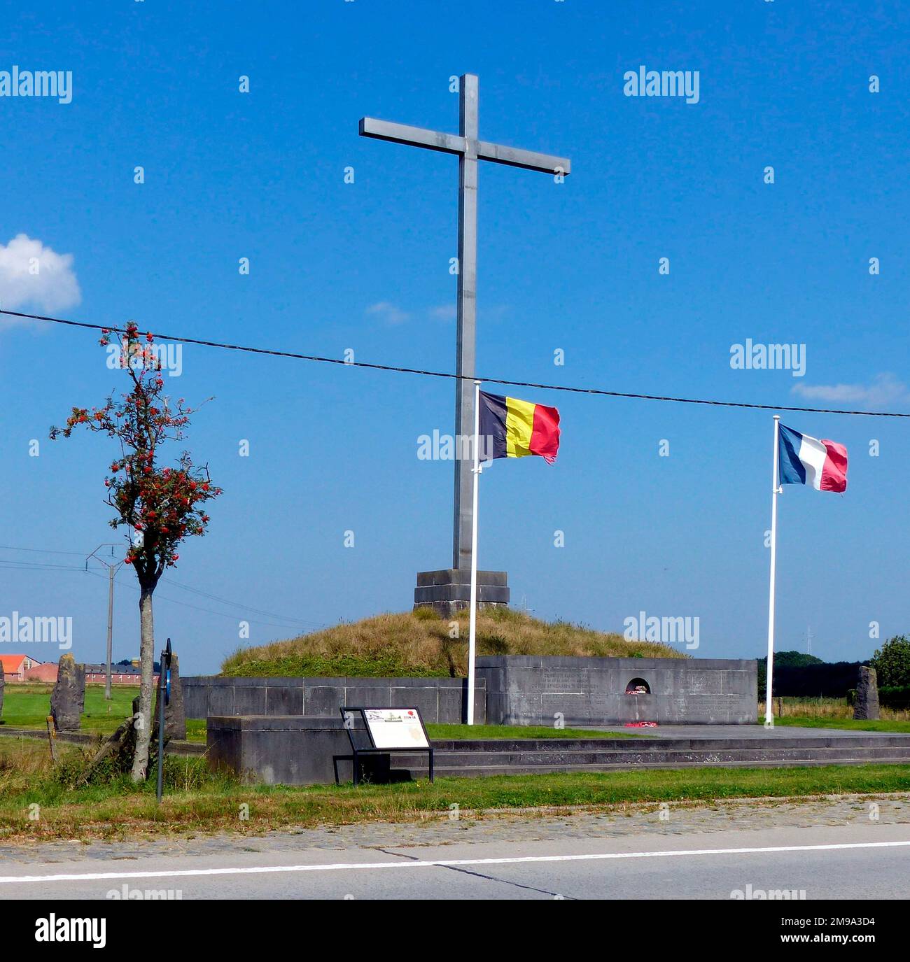 1 8 infantry regiment hi-res stock photography and images - Alamy