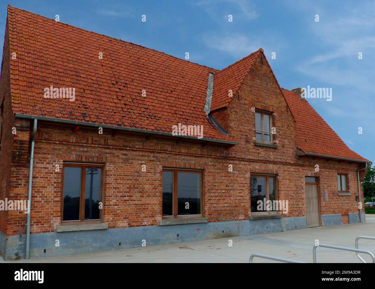 Zwaanhof hi-res stock photography and images - Alamy