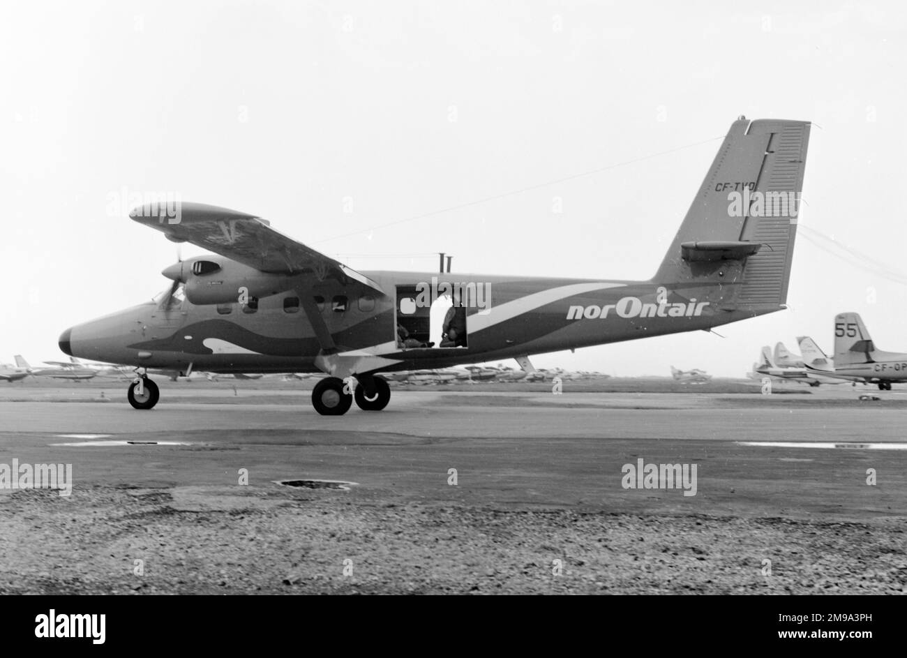 Commission norontair hi-res stock photography and images - Alamy