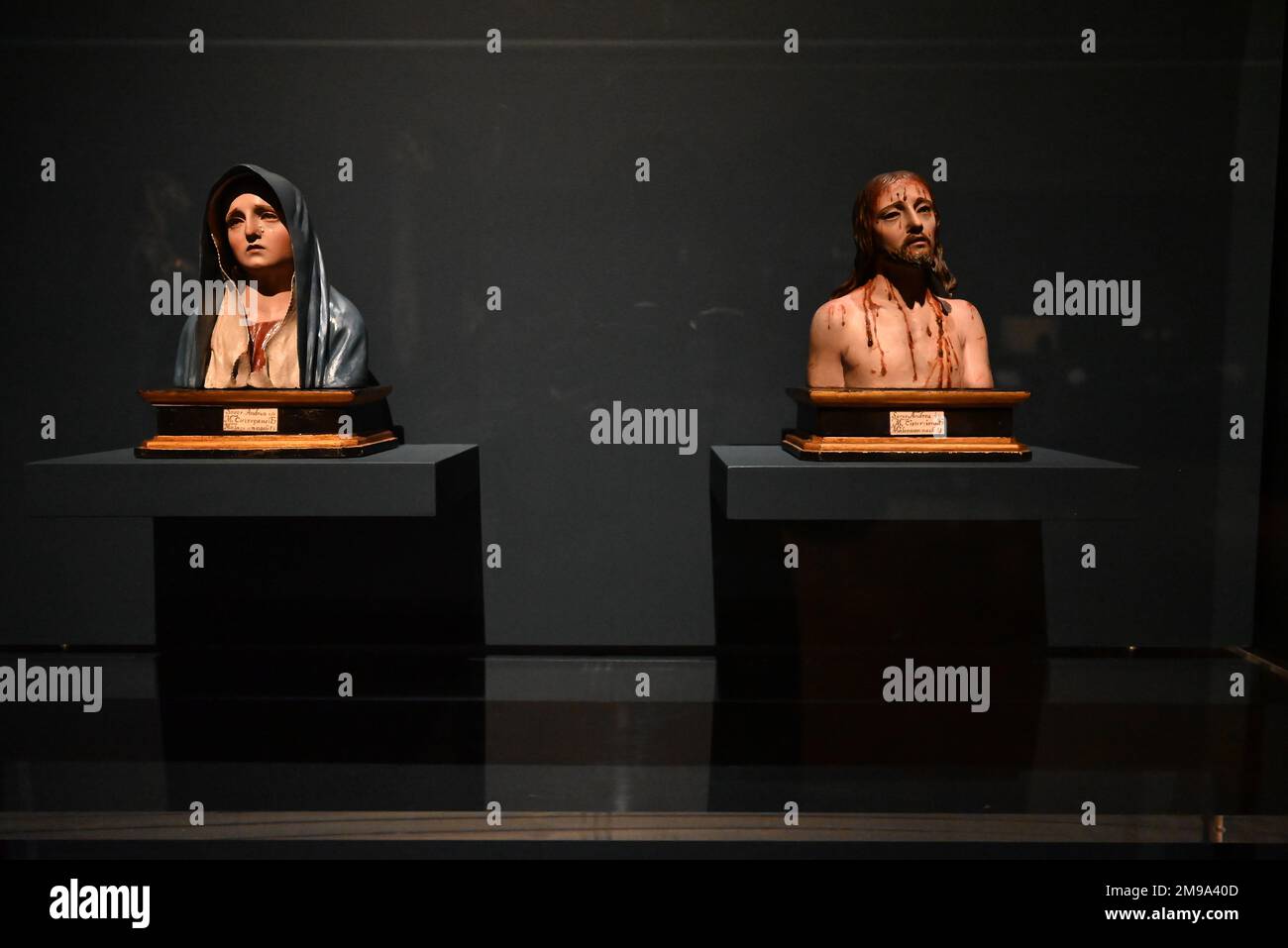 Royal Academy Of Arts present Spain And The Hispanic World .From ...