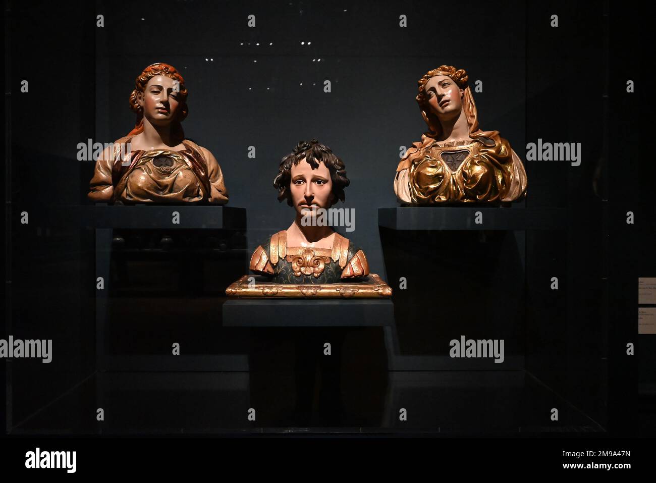 Royal Academy Of Arts present Spain And The Hispanic World .From ...