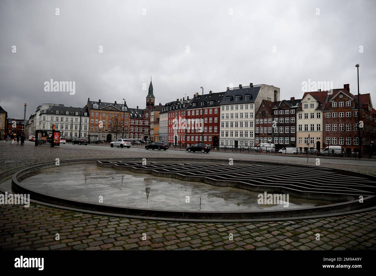 Spie of city hall hi-res stock photography and images - Alamy