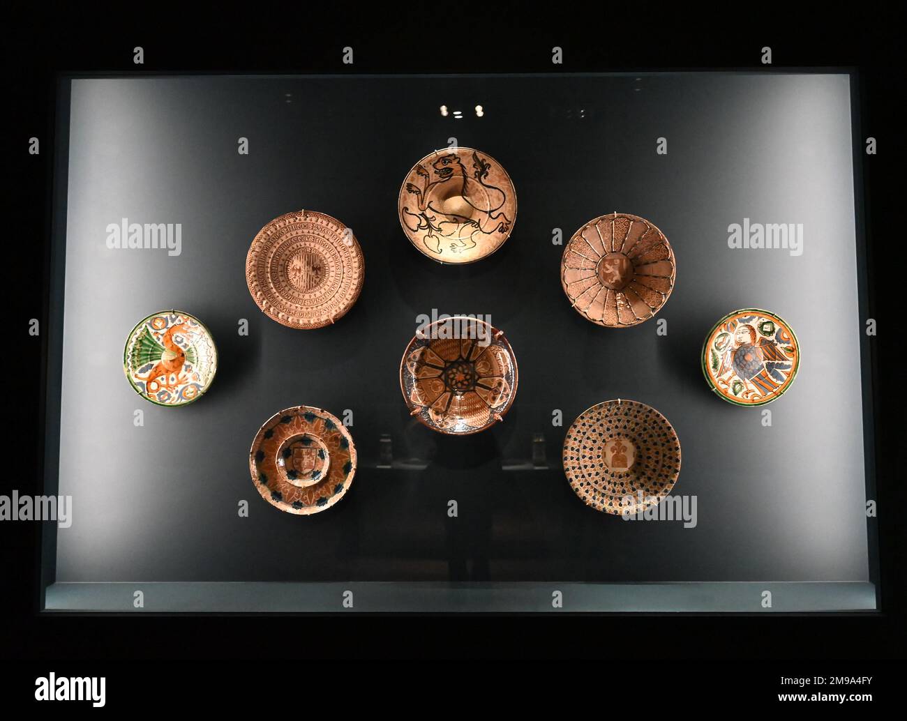 Royal Academy Of Arts present Spain And The Hispanic World .From ...