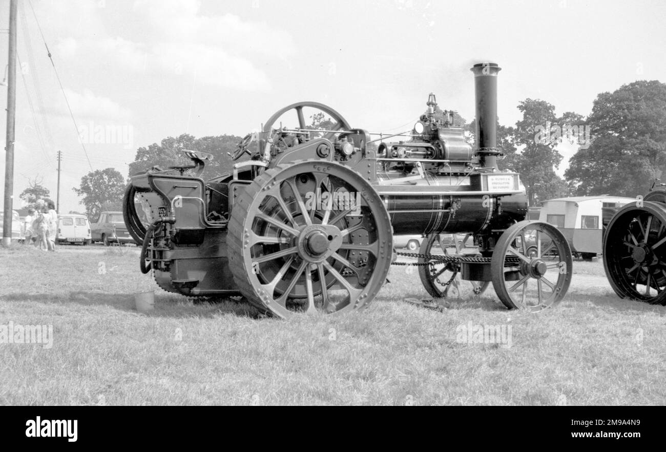 General purpose engine number hi-res stock photography and images - Alamy