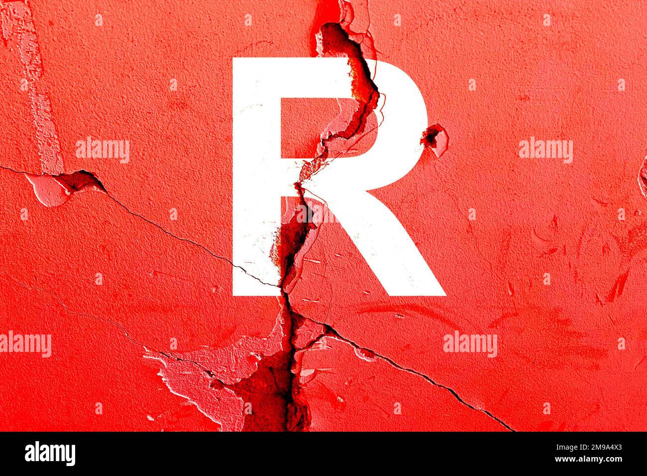 Gop letter hi-res stock photography and images - Alamy