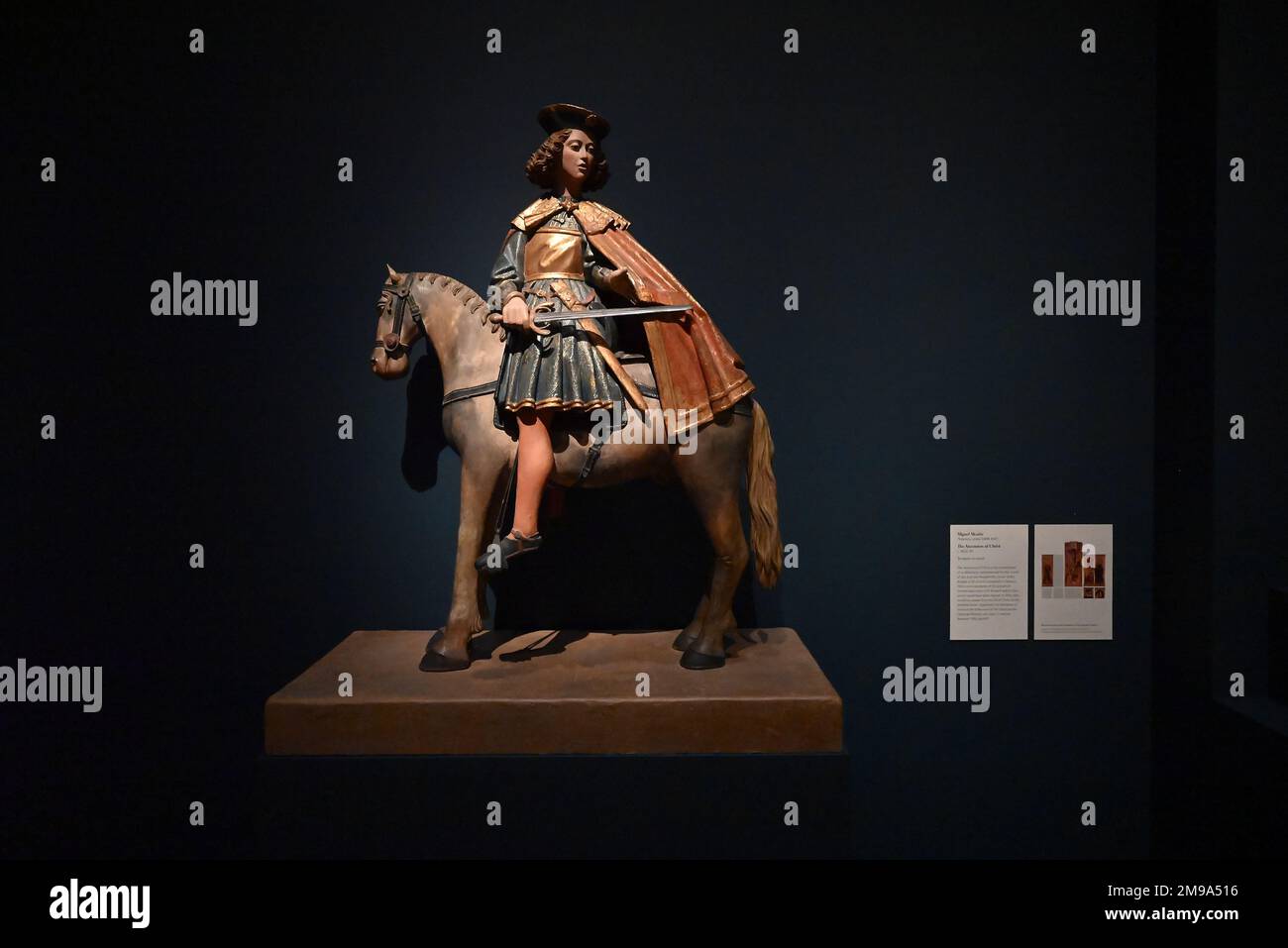 Royal Academy Of Arts present Spain And The Hispanic World .From ...