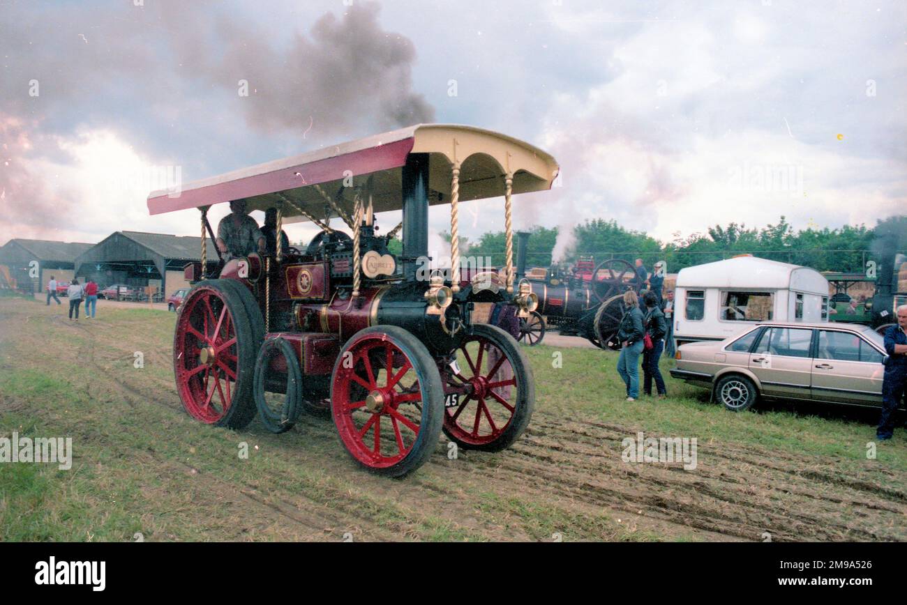 1908 registration hi-res stock photography and images - Alamy