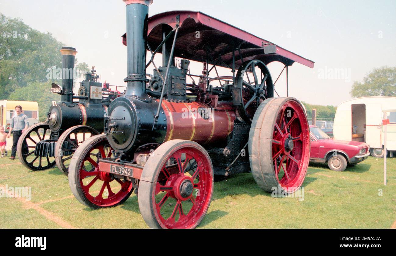 Fl 3942 cylinders hi-res stock photography and images - Alamy