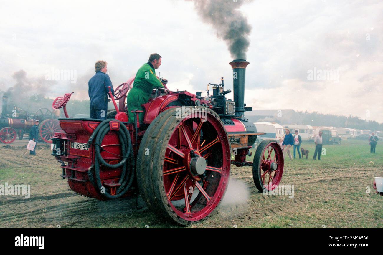 Charles sons thetford type hi-res stock photography and images - Alamy