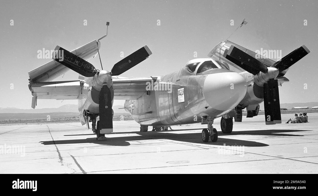 Allison t40 hi-res stock photography and images - Alamy