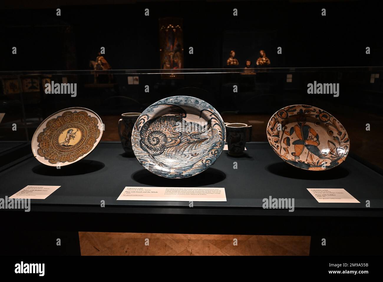 Royal Academy Of Arts present Spain And The Hispanic World .From ...