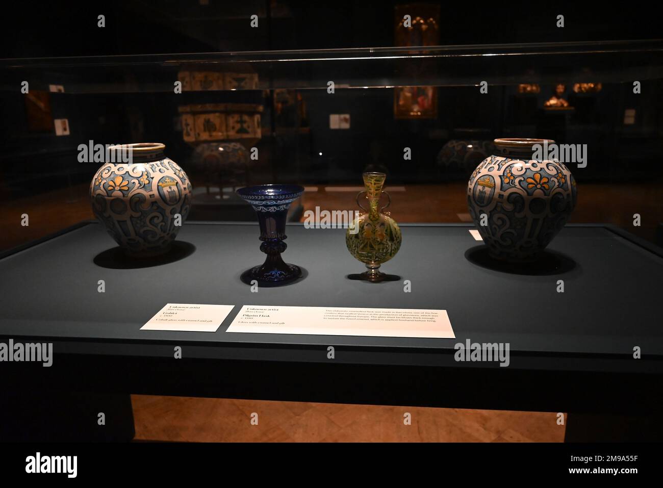 Royal Academy Of Arts present Spain And The Hispanic World .From ...