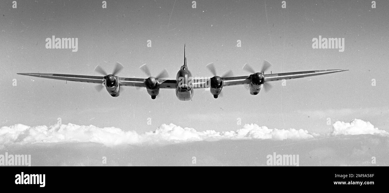 Vickers windsor hi-res stock photography and images - Alamy