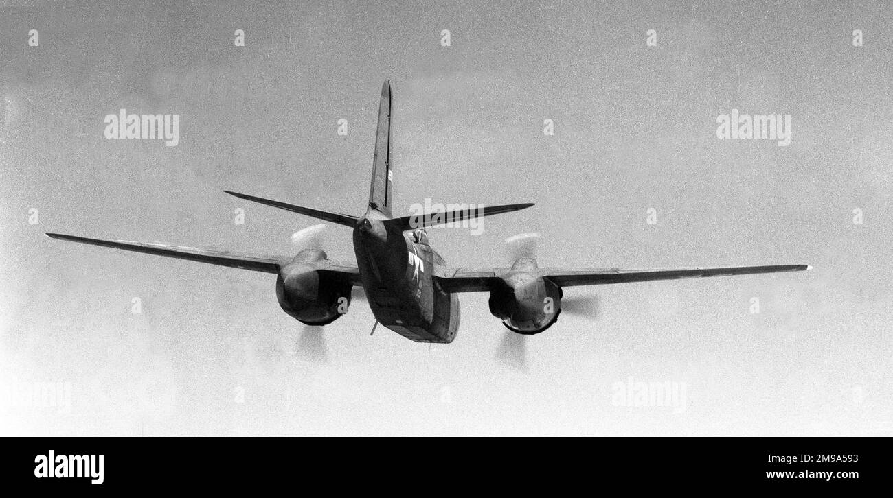 Douglas a 20g havoc hi-res stock photography and images - Alamy