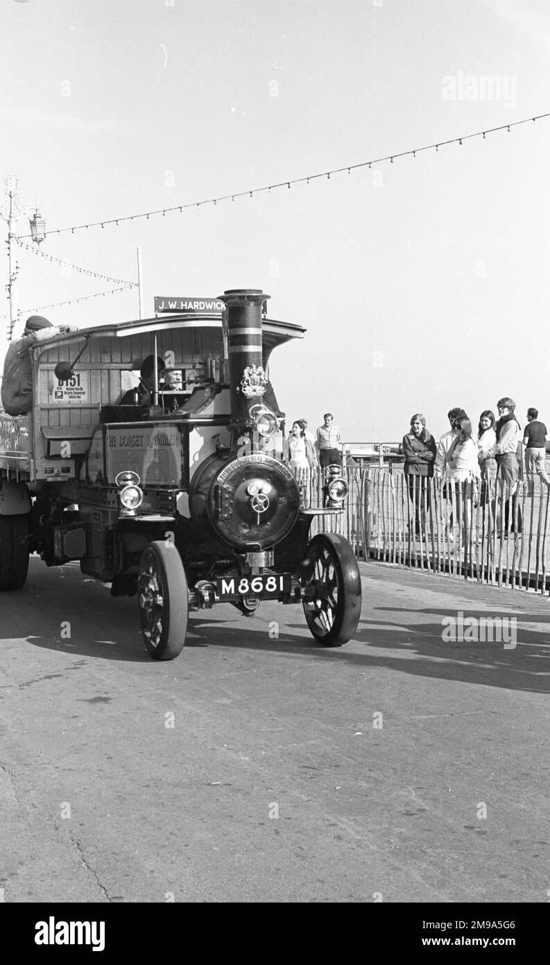 1916 registration hi-res stock photography and images - Alamy