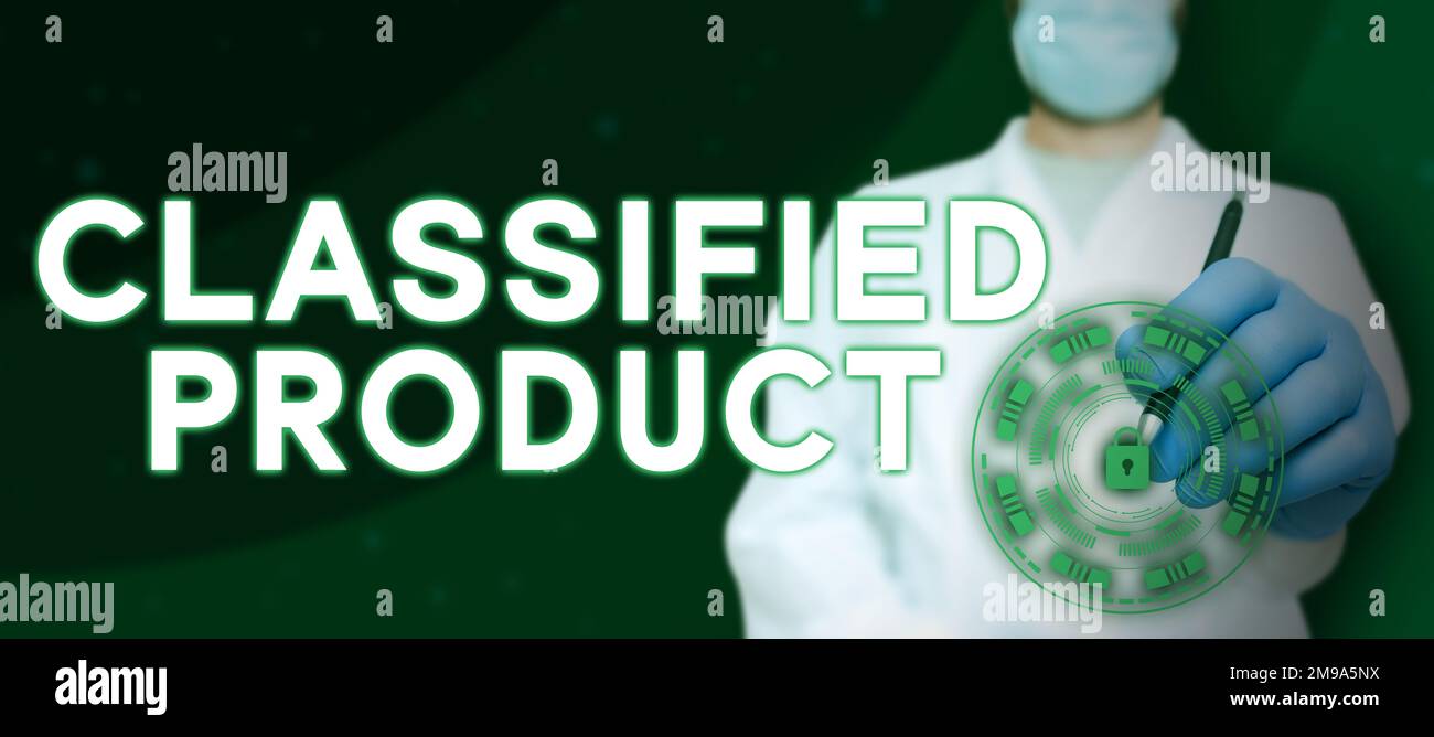 Conceptual caption Classified Product, Internet Concept Sensitive Data ... Conceptual caption Classified Product, Internet Concept Sensitive Data ...