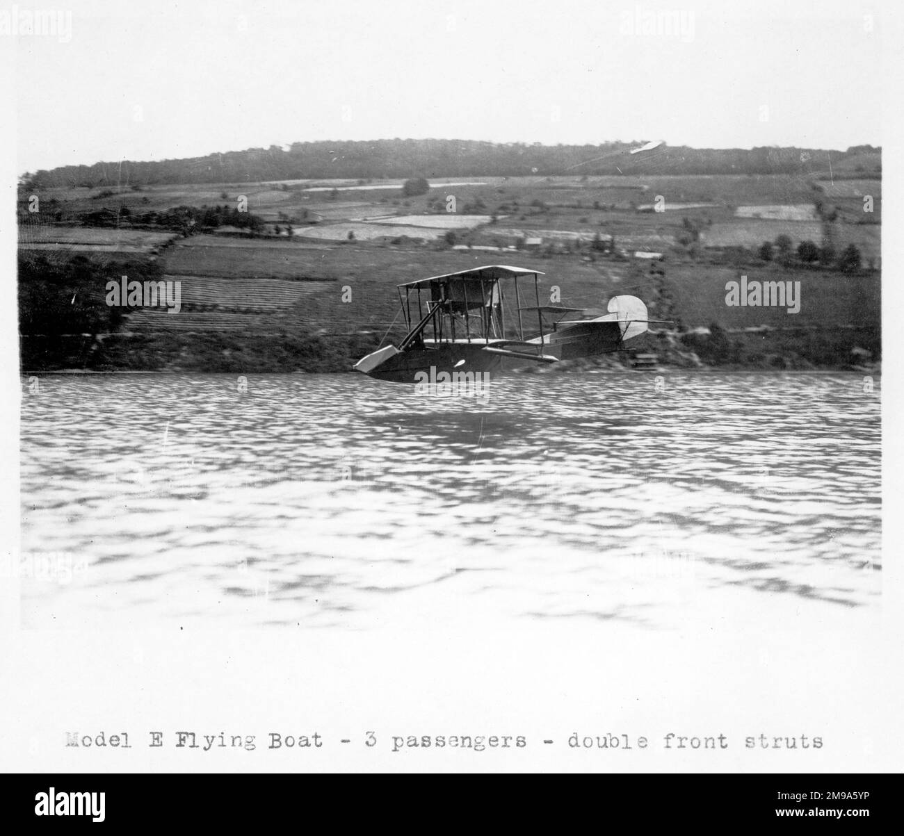 Curtiss aviation hi-res stock photography and images - Alamy