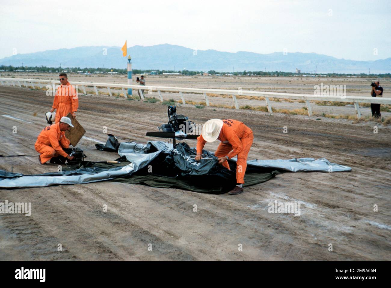 Goodyear GA-468 Inflatoplane (Goodyear XAO-3-GI), single-seat ...