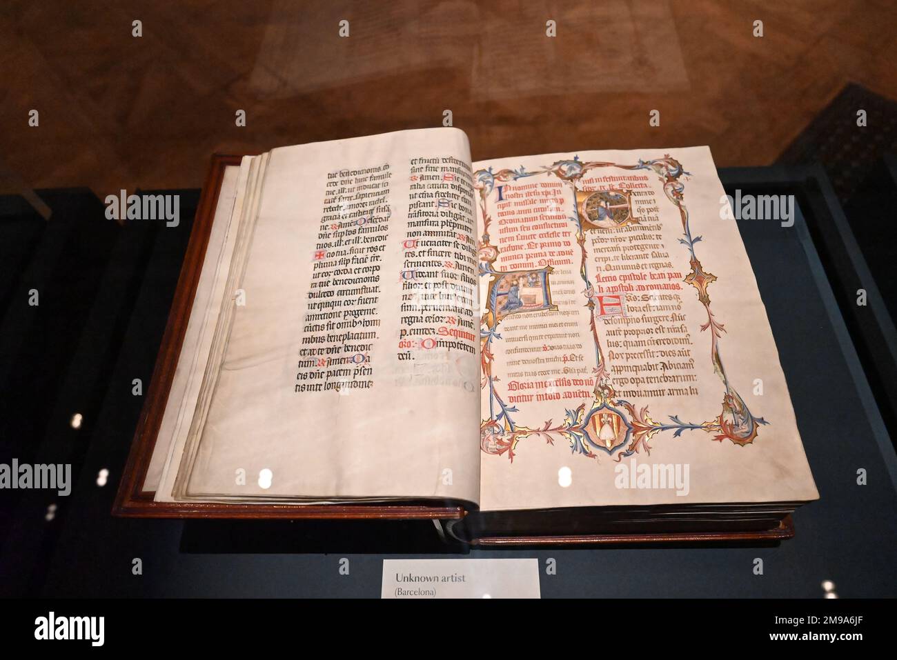 Royal Academy Of Arts present Spain And The Hispanic World .From ...