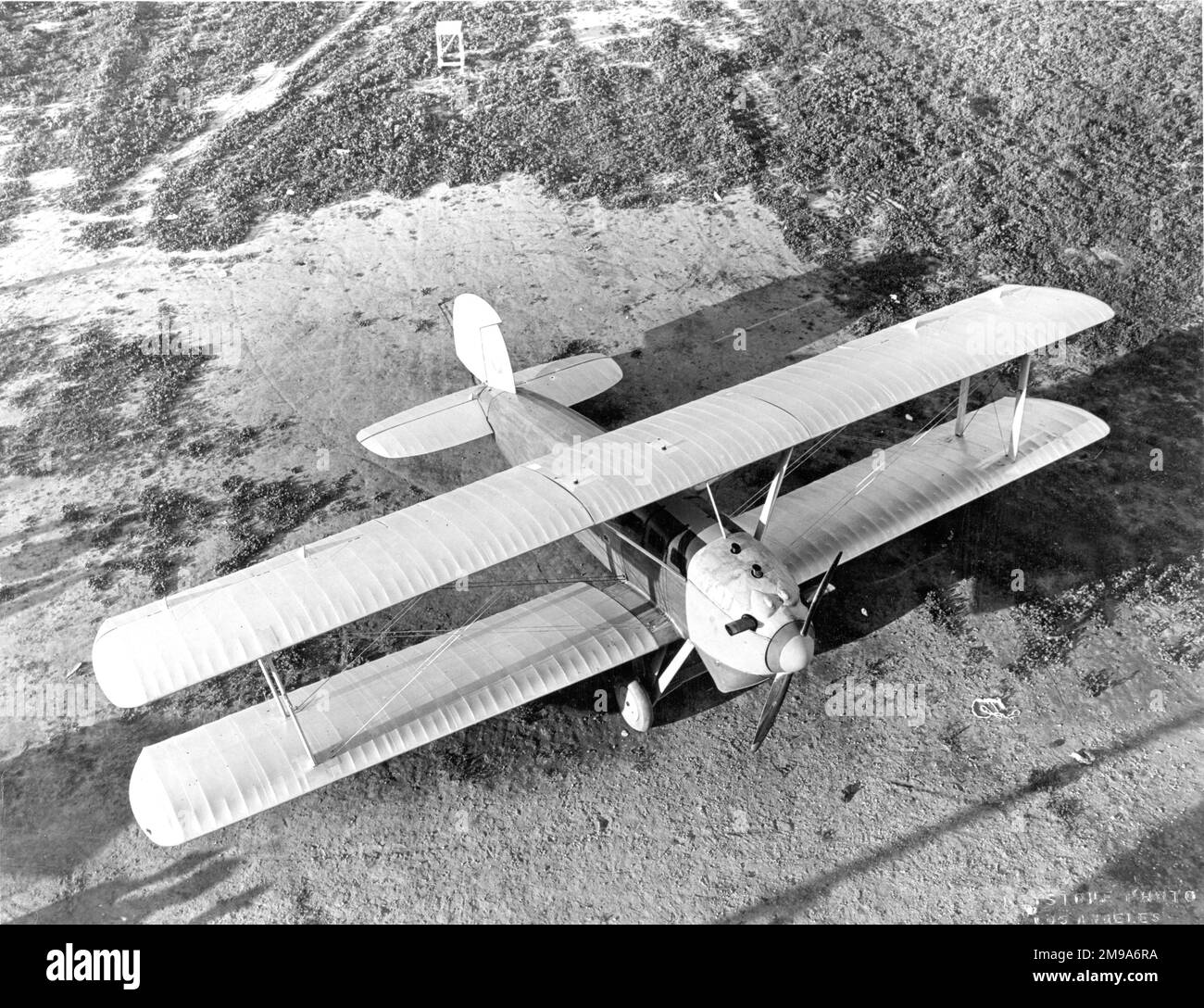 Douglas aircraft company Black and White Stock Photos & Images - Alamy