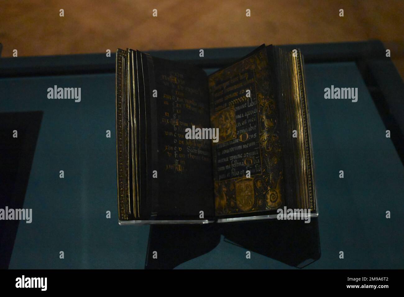 Royal Academy Of Arts present Spain And The Hispanic World .From ...