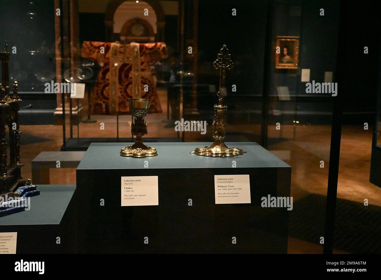 Royal Academy Of Arts present Spain And The Hispanic World .From ...