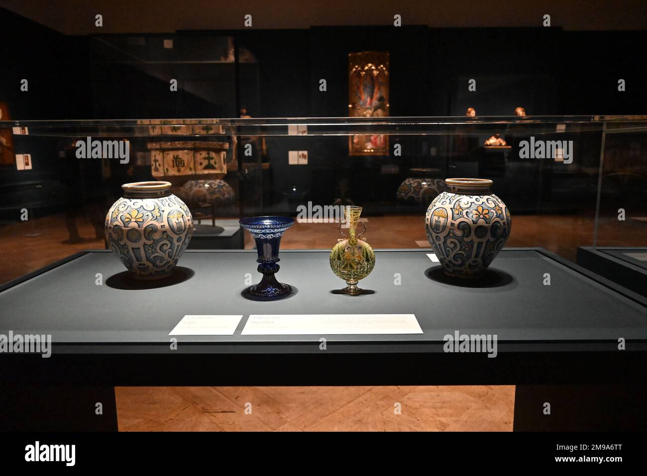 Royal Academy Of Arts present Spain And The Hispanic World .From ...