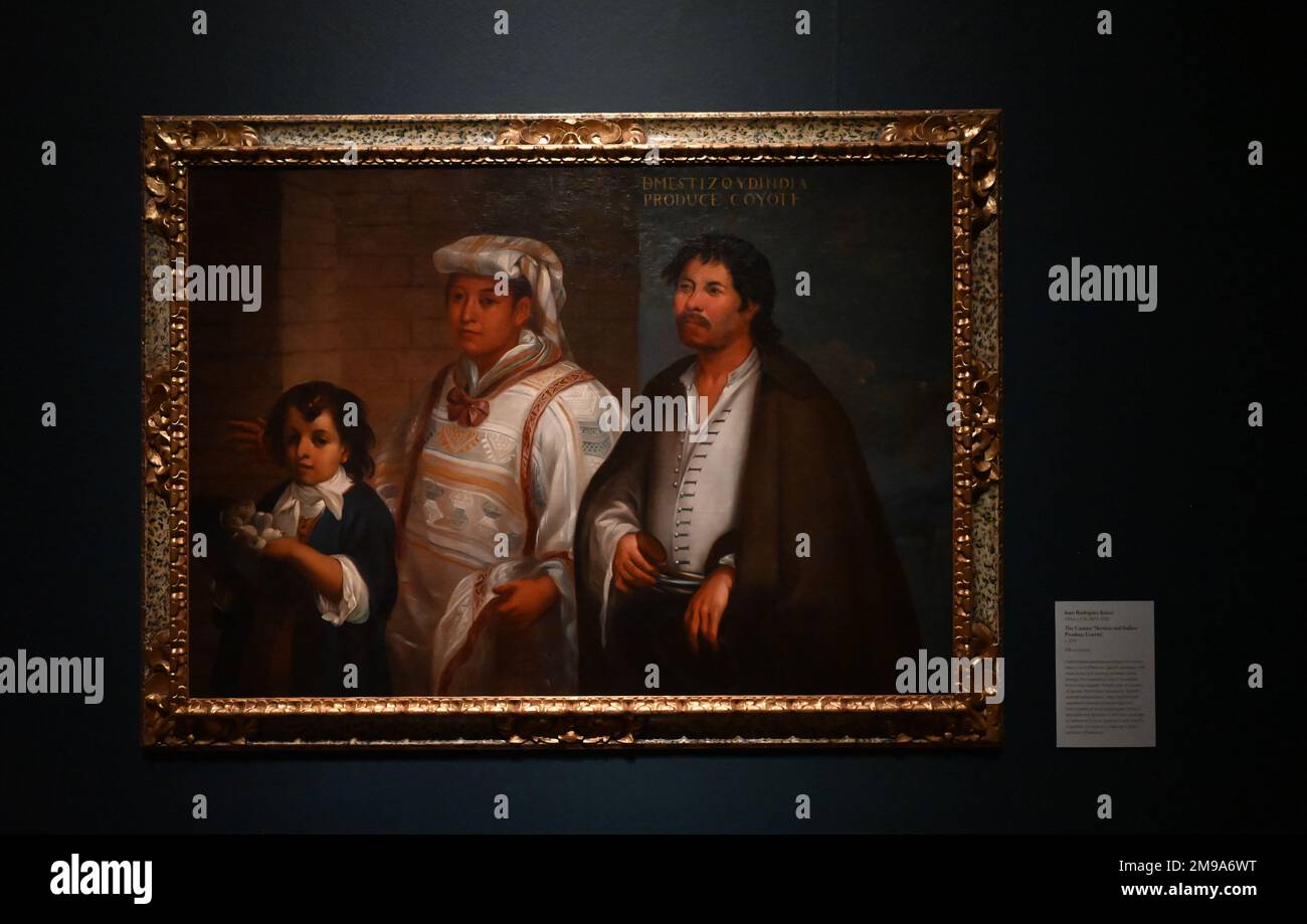 Royal Academy Of Arts present Spain And The Hispanic World .From ...