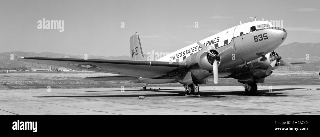 Marine corps air station el toro hi-res stock photography and images ...
