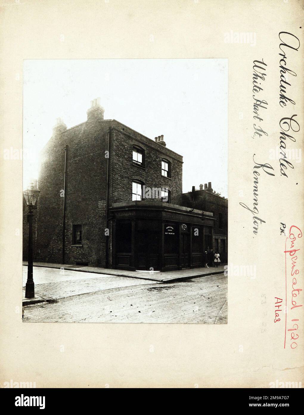 Charles hoare hi-res stock photography and images - Alamy