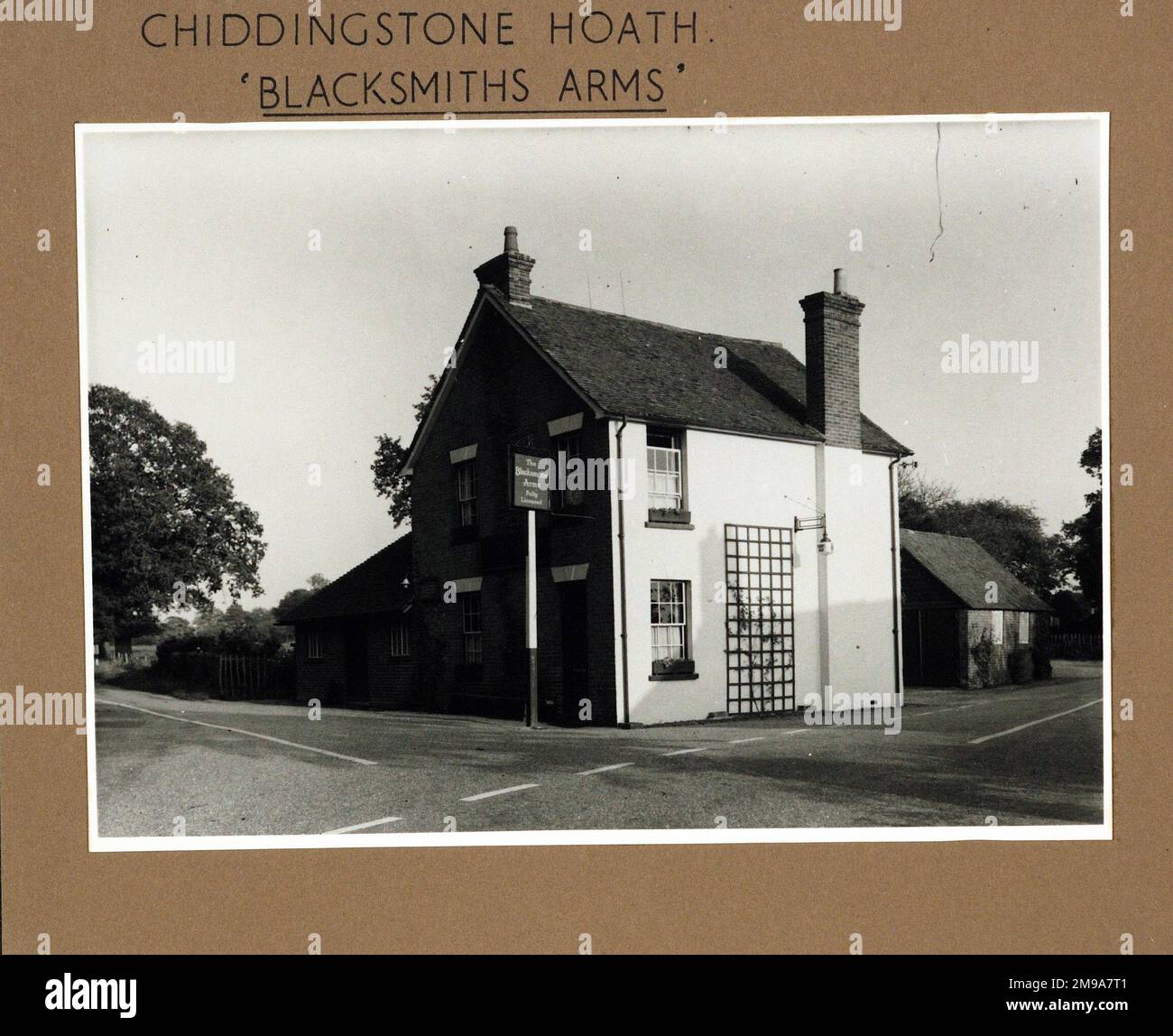 Hoath house hi-res stock photography and images - Alamy