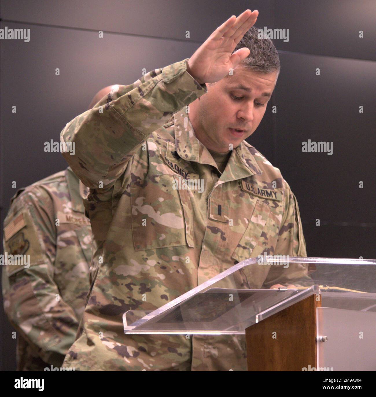Illinois Army National Guard Sgt. 1st Class Anthony Gorup, the ...