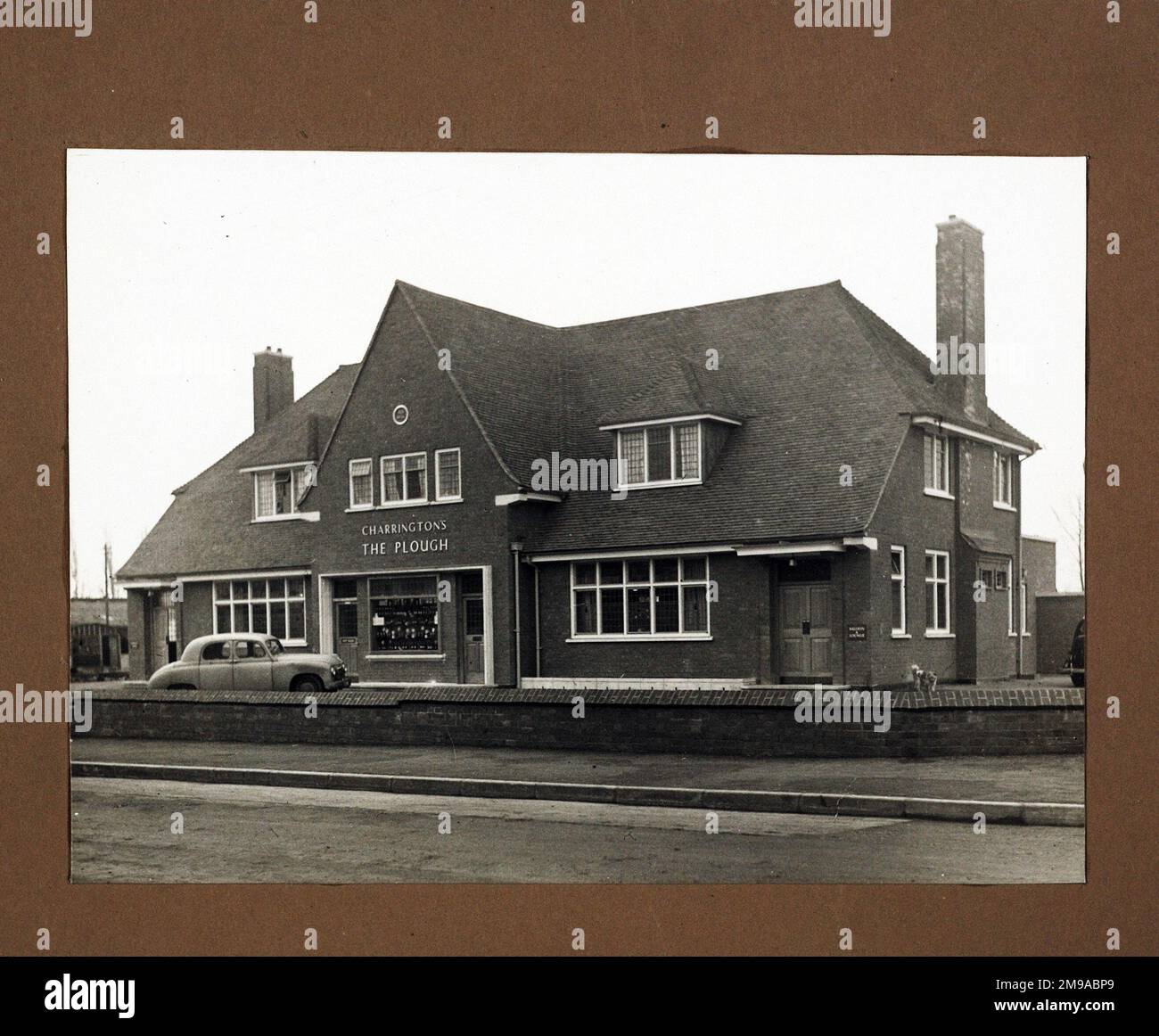 Cranham hi-res stock photography and images - Alamy