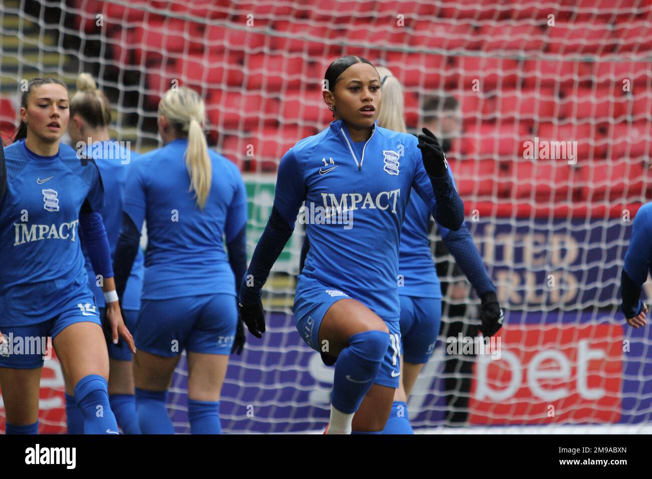 Siobhan wilson 2023 hi-res stock photography and images - Alamy