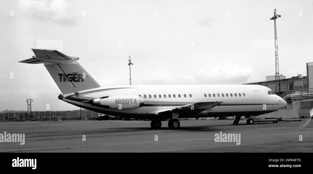 1970s aircraft hi-res stock photography and images - Alamy