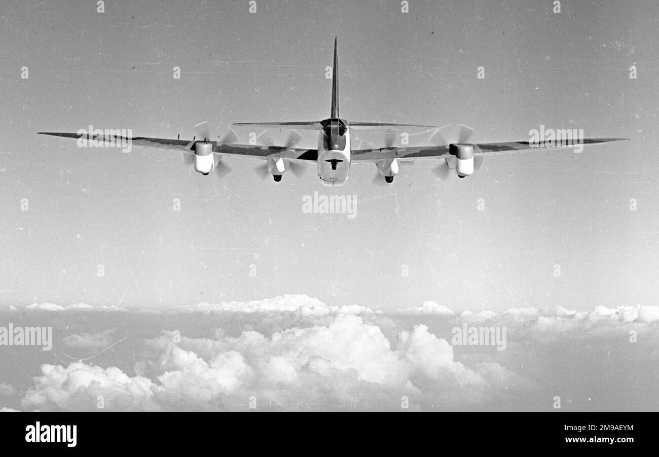 Vickers windsor hi-res stock photography and images - Alamy