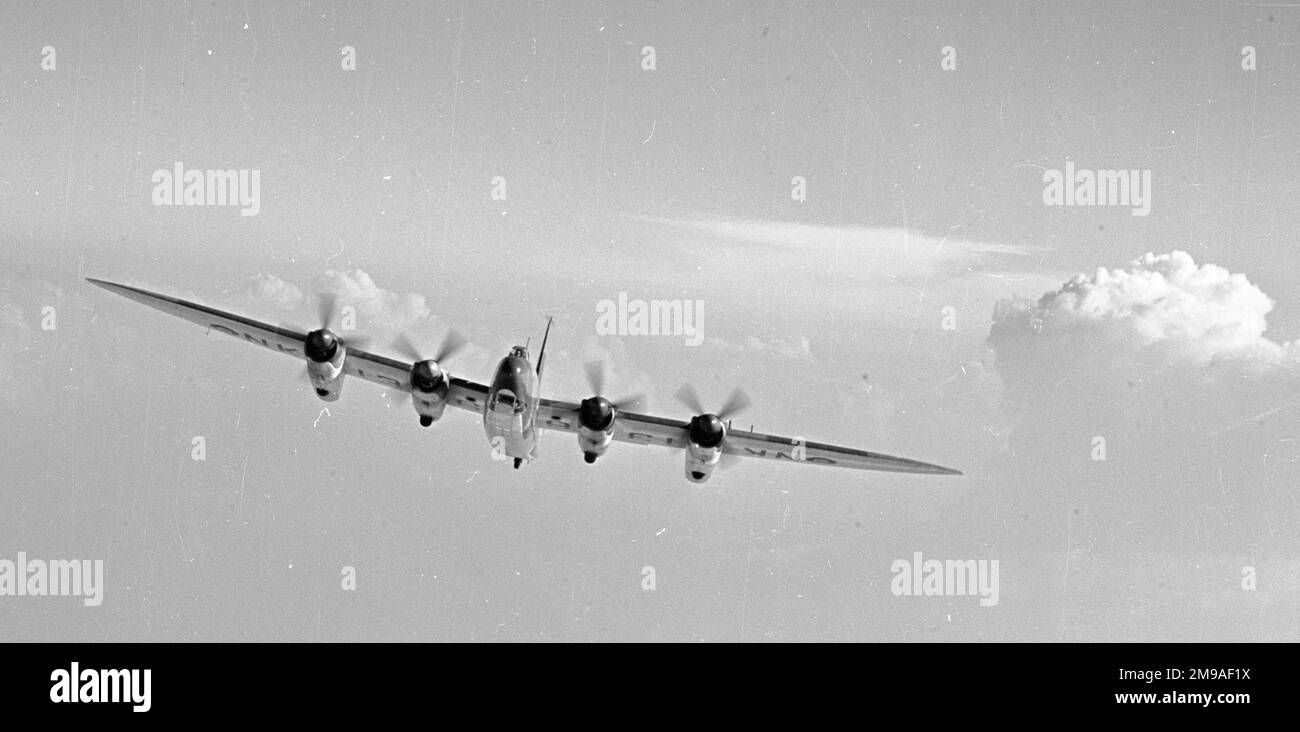 Vickers windsor hi-res stock photography and images - Alamy