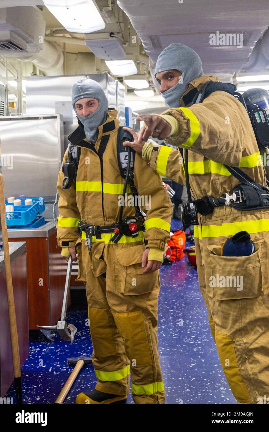 220516-N-CM110-2065 PACIFIC OCEAN (May 16, 2022) – Master-at-Arms 2nd ...