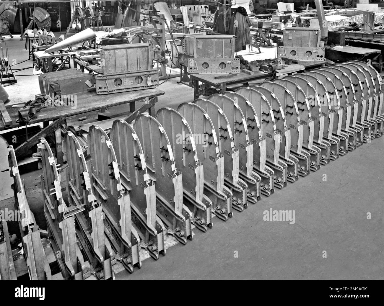 Heston aircraft hi-res stock photography and images - Alamy