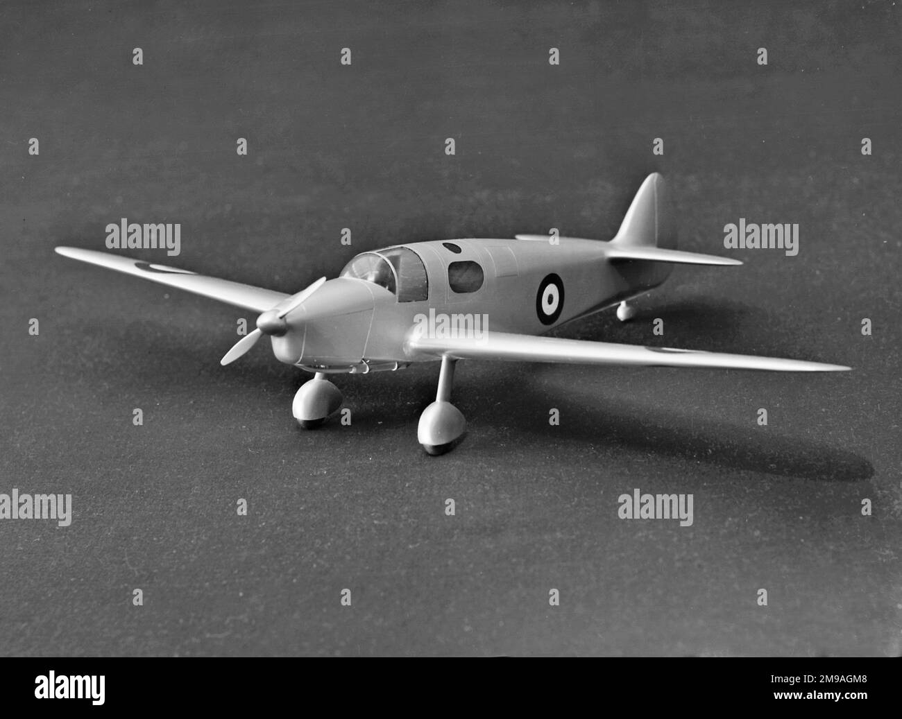 Heston Aerodrome in May, 1939. Heston was an airfield located to the ...