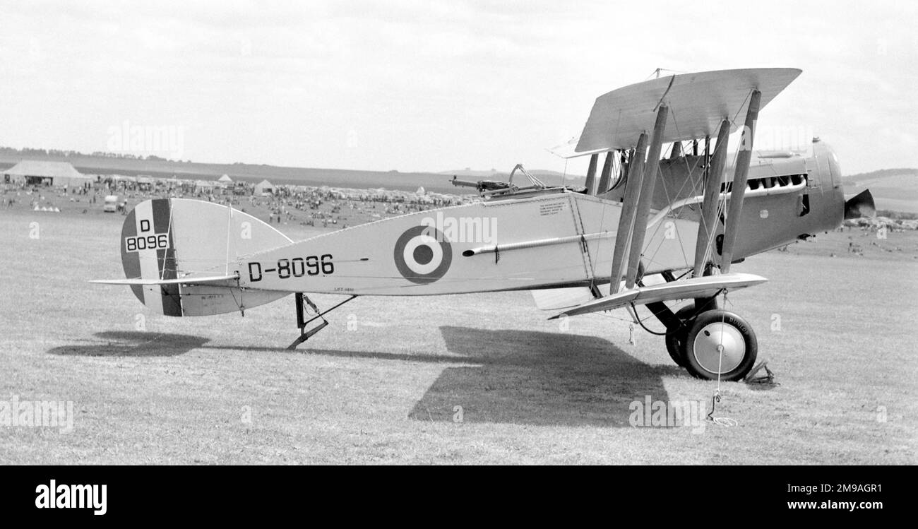 Raf upavon hi-res stock photography and images - Alamy