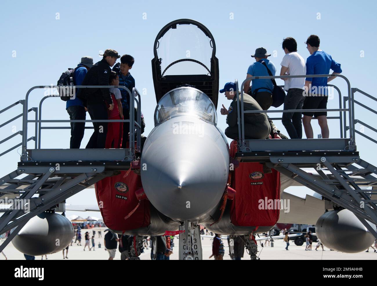 F 14 cockpit hi-res stock photography and images - Alamy
